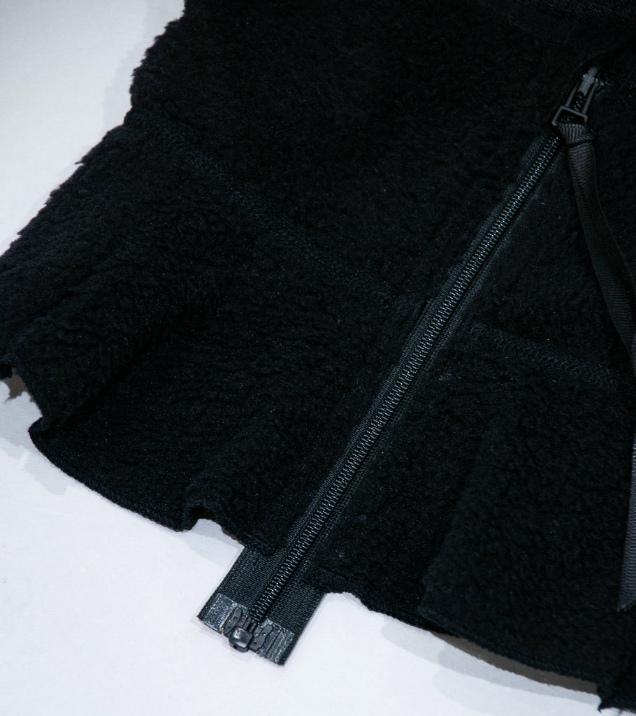 Product Twelve 'Primaloft Active Hood' (Black) – C'H'C'M'